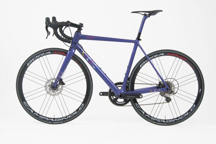 AMG+ | DeAnima Cicli