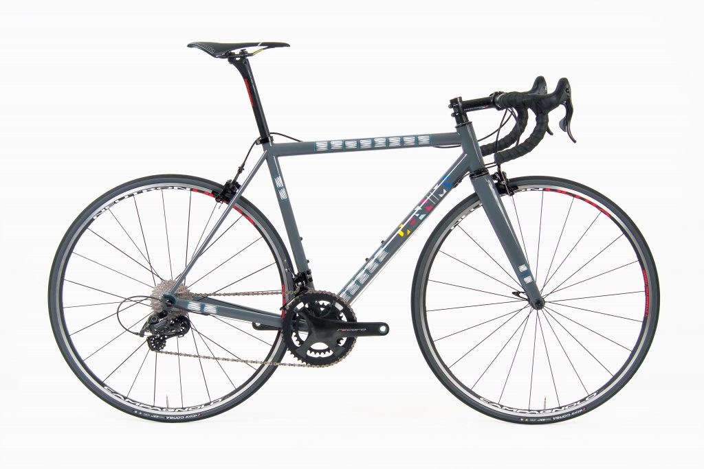 FRAMES | DeAnima Cicli