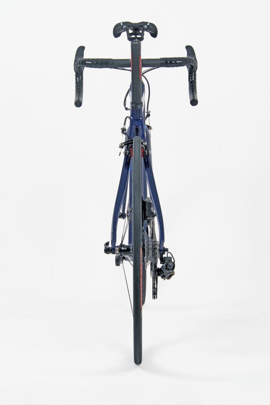 DeAnima Unblended Carbon Fibre Road Frame - DeAnima Cicli